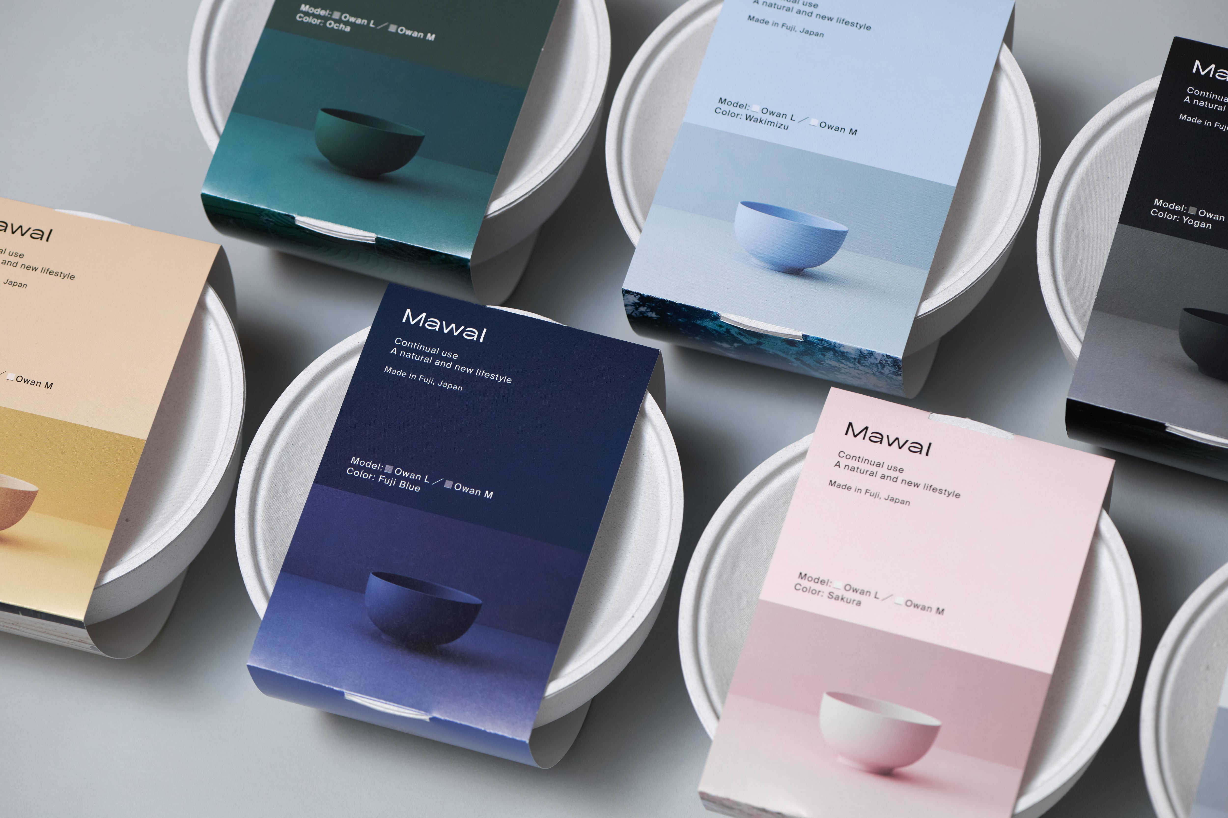 贈答用限定パッケージ – Mawal